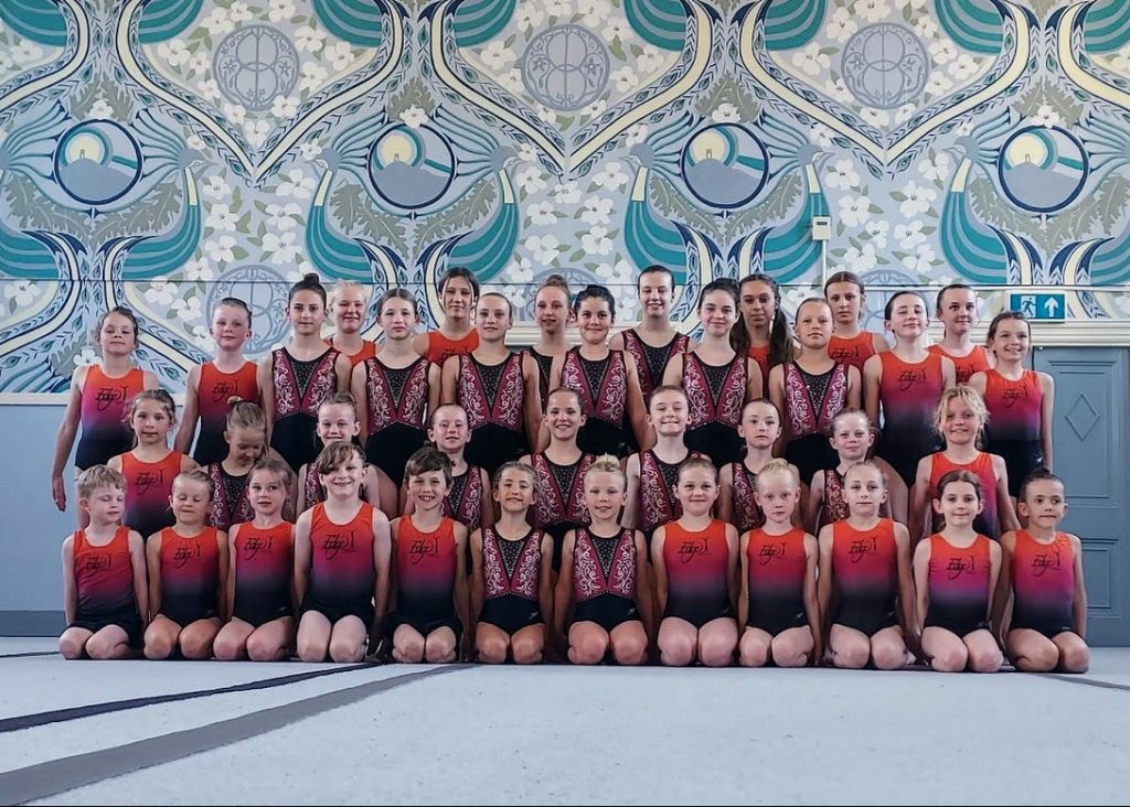 Classes – Edge Acro Gym